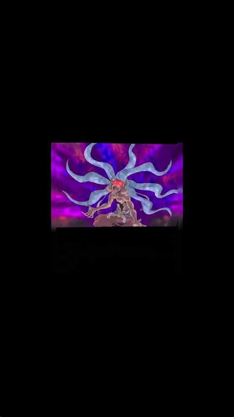 Record Of Ragnarok Part 2 Ep8 10 Second Review Recordofragnarokanime Shorts