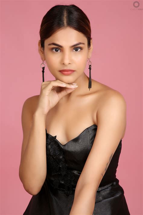 Megha Agrawal Castyou