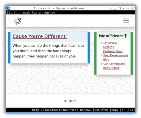 Bootstrap Sass Widget