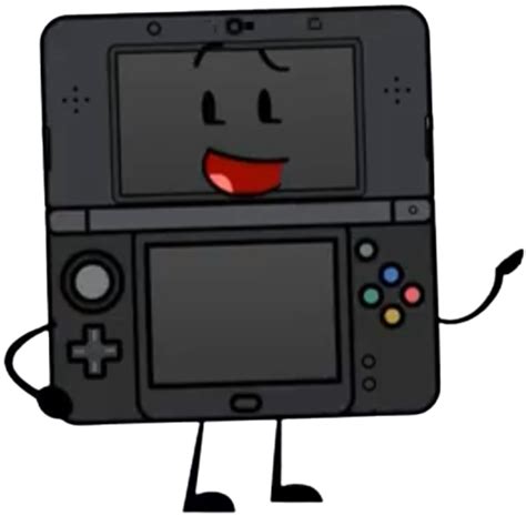 Object Show Characters P81 Object Shows Community Fandom