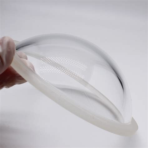 硅光学透镜供应商 Vy Optoelectronics