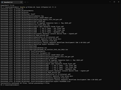Ntfs Permissions A Comprehensive Guide Petri It Knowledgebase