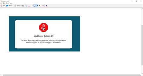 Website Detecting UBlock Origin And Denied My Entry R UBlockOrigin
