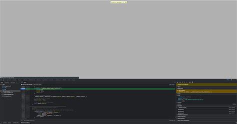 Help Pause On Debugger In Laravel Vuejs Application Rlaravel