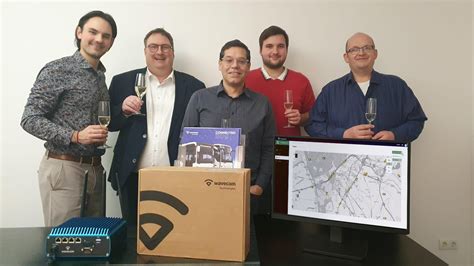 Wavecom Expands European Reach Bus News