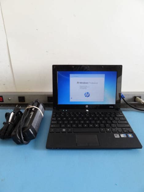 Hp Probook Mini London Used Sold Out Technology Market Nigeria