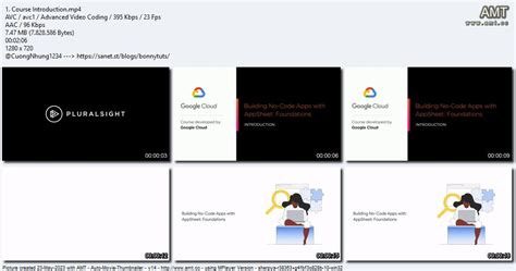 Building No Code Apps With Appsheet Foundations Softarchive