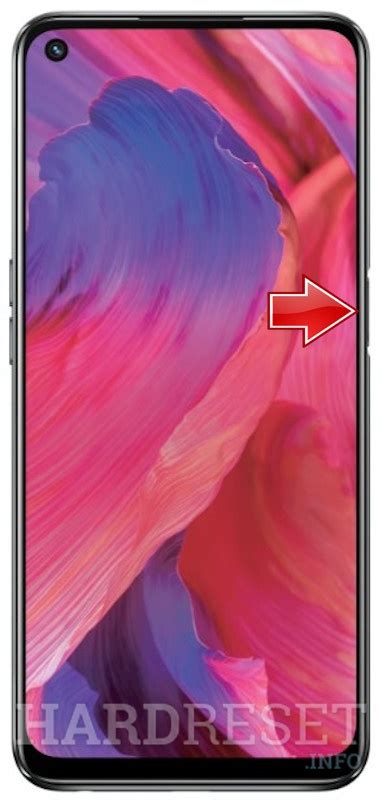 Hard Reset OPPO A