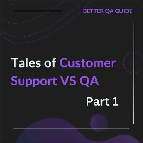 Quality Assurance A Tale Of Unforeseen Challenges