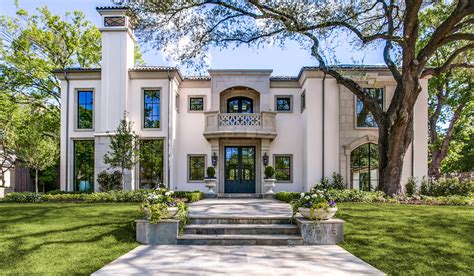 Sold Dallas Real Estate Highland Park Real Estate Dallas Homes For