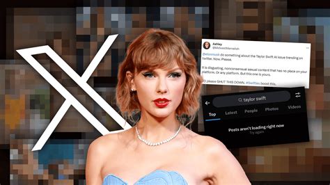 Taylor Swifts Deepfake Porn Disaster Spotlights Major Threat Of AI Exodus Cry