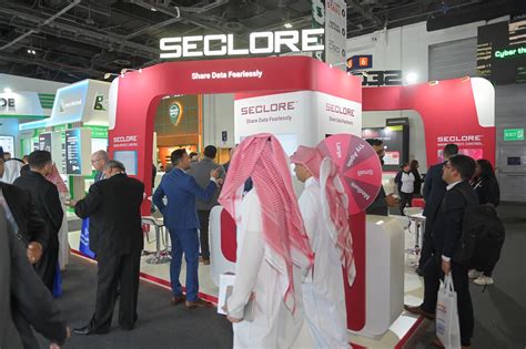 Seclore Launches New Professional Services Solutions Advancing Data Centric Security At Gisec