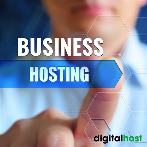 Digital Host