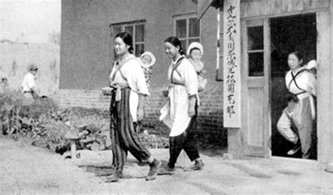 10萬日本女人為何爭著嫁中國人為妻？ 每日頭條