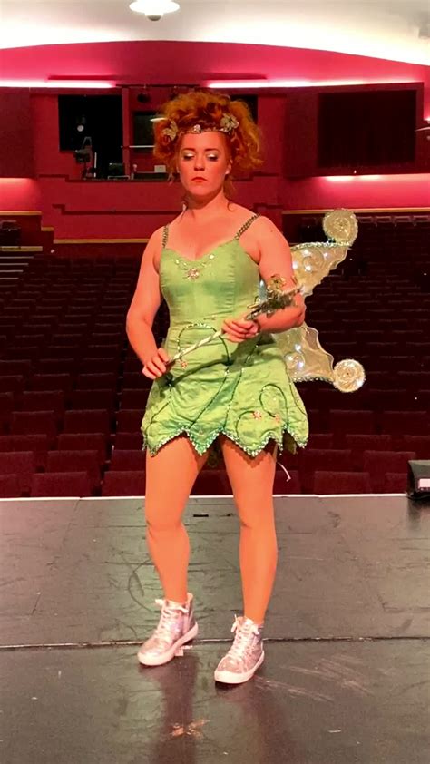 En Gang Tinkerbell