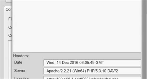 Manual Penetration Testing In Metasploitable 3