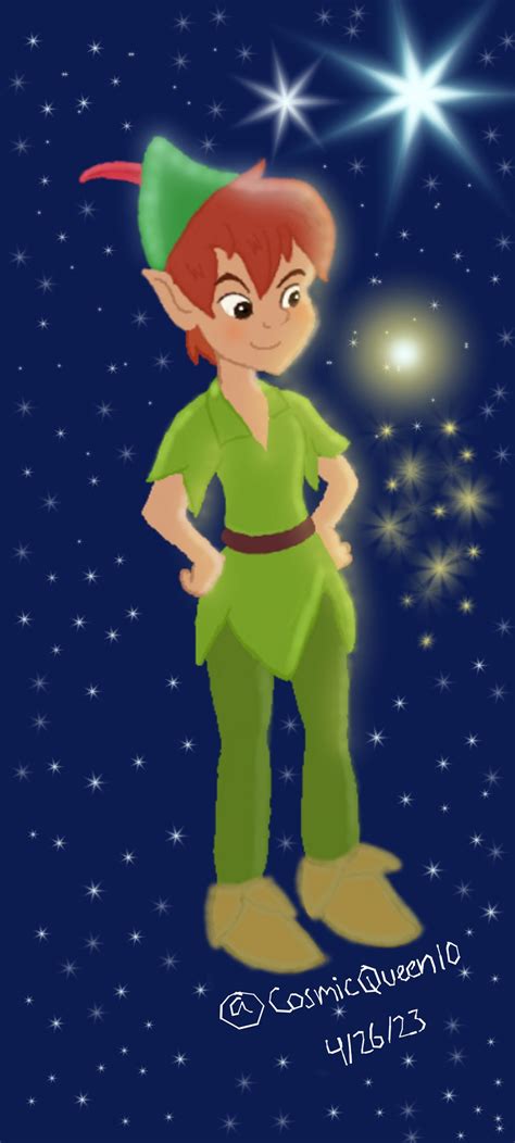 My Fave Immortal Magic Boi~ By Cosmicqueen10 On Deviantart