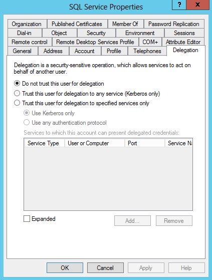 Which Port Does The Kerberos Authentication Protocol Use Allen Has Cannon
