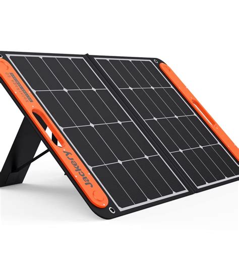 Renogy 100 Watt Eclipse Eldur Seguridad