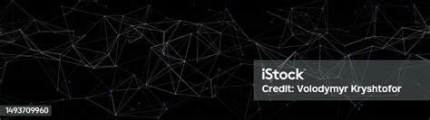 빛나는 선과 점의 디지털 신경총 추상적인 배경입니다 3d 렌더링 네트워크 또는 연결 벡터 그림 0명에 대한 스톡 벡터 아트 및 기타 이미지 Istock