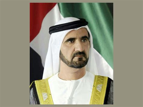 Mohammed Bin Rashid Decision To Unify Uae Armed Forces Pivotal Moment