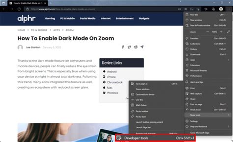 How To Edit The Text On Any Website