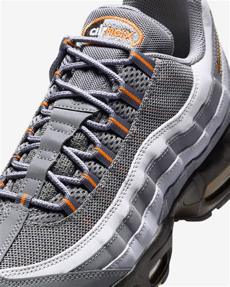 Nike Air Max 95 Mens Shoes Nike Uk