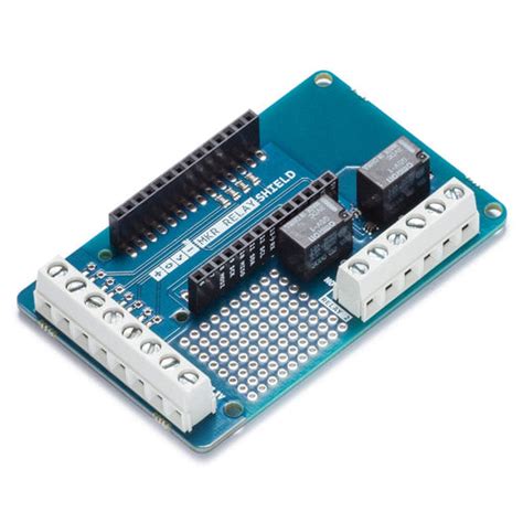 Arduino Mkr Wifi 1010 The Pi Hut