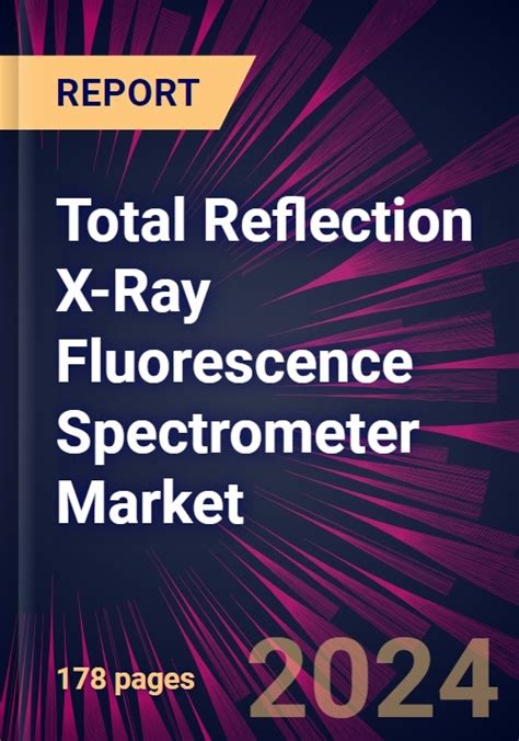 Total Reflection X Ray Fluorescence Spectrometer Market 2024 2028