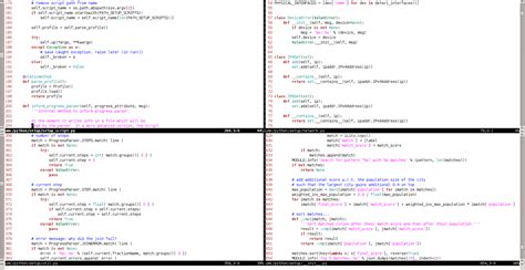Technical Overview Of The First Ucs 4 0 Preview