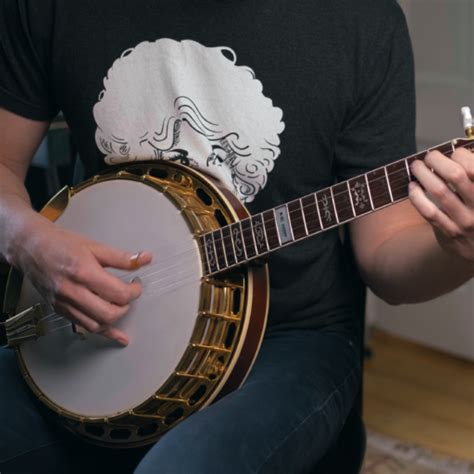 Home Eli Gilbert Banjo Home Eli Gilbert Banjo