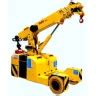 Walk Behind Crane 15 Ft 4 500 Lbs For Rent United Rentals