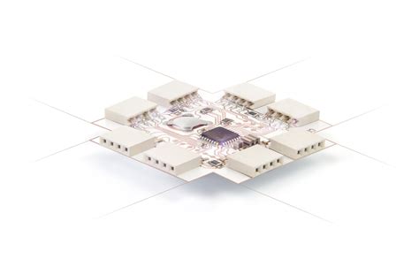 Printoo Arduino Kannste Jetzt Knicken Golemde