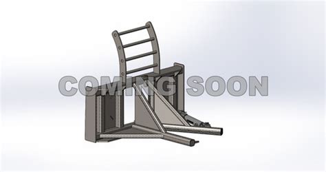 Tree Puller EIP Manufacturing