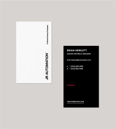 Jr Automation Next Creative Co