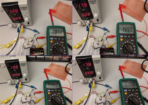 Analog Input Protection Circuit 7 Steps Instructables