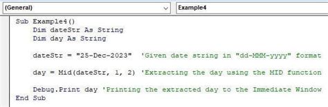 Excelmojo On Linkedin Exceltips Vba Midfunction Excelmojo