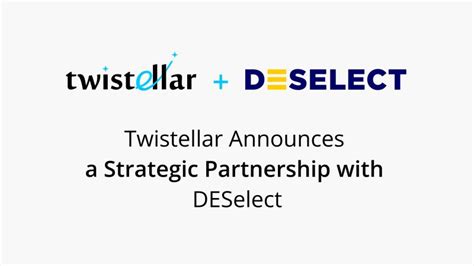 Partnership Sfmc Salesforce Twistellar Salesforce Crest Partner