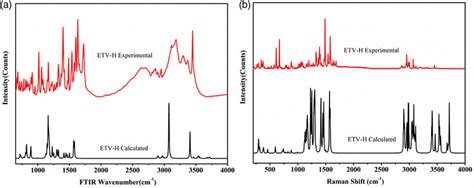 Comparison Between Calculated Molecular Dimer As Calculation Model
