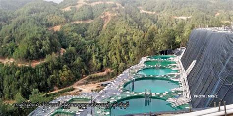 မံစီမြို့နယ်ရှိ မြေရှားသတ္တု တူးဖော်ရေးလုပ်ငန်း အားလုံး ရပ်ဆိုင်းကြောင်း Kio ပြော