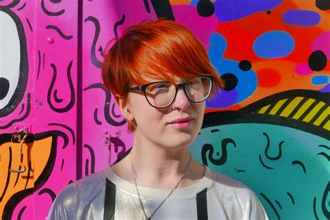 Gemma Connell Edinburgh International Culture Summit