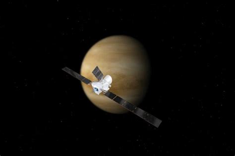 Venus Flyby Archives Universe Today