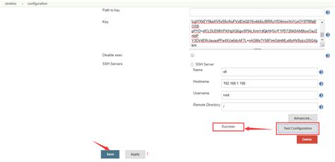 Jenkins去GitLab拉取Java代码自动打包 情浅凉心 博客园