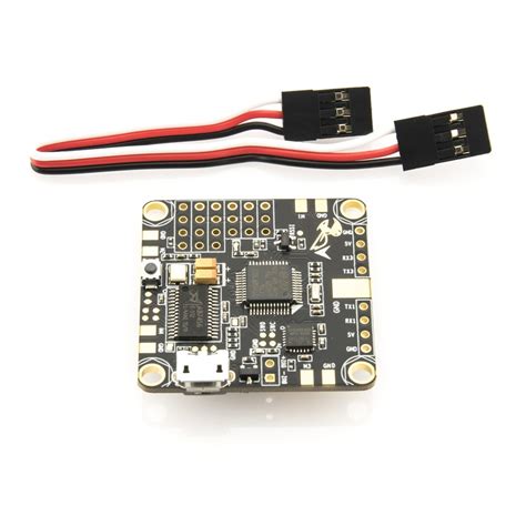 Betaflightfc Betaflight F3 Flight Controller Graves Rc Hobbies