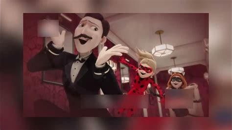 Miraculous Ladybug Tickle Scene 3 Miraculous Ladybug Ladybug Miraculous