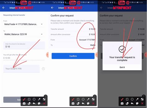 How To Withdraw Money From Metatrader4 Step Wise Detailed Procedure