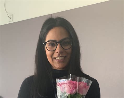 Jaskaran Kaur Successfully Brunel Business School