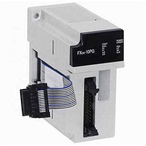 Module Mở Rộng Plc Mitsubishi Fx2n 1hc Vật Tư Giá Sỉ Tổng Kho Solar