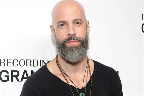 Who Is Chris Daughtry All About American Singer And Musician