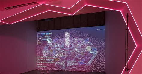 게임으로 보는 현대사회…현대차 국립현대미술관 협업 전시